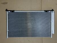 China 2006-2008 Year Auto Parts Cooling System Air Conditioning Condenser for Honda Civic 1.8 for sale