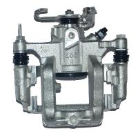 China Rear Right Brake Caliper OE NO. 13300862/13407126 for Chevrolet CRUZE TRAX BUICK excelle for sale