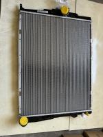 China Aluminum Radiator for BMW X1 Z4 E81 E82 E84 E88 E90 17117521048 17117553111 17117521046 for sale