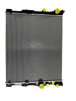 China Car Fitment BMW 2015-2019 Auto Parts Coolant Cooler Radiator for G30 G12 17118642875 for sale