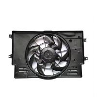 China Auto Parts Car Radiator Fan Assembly for Beijing Hyundai I20 12 2012-2014 25380-F3300 for sale