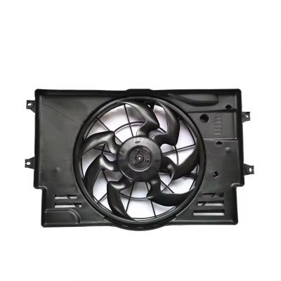 China Auto Parts Car Radiator Fan Assembly for Beijing Hyundai I20 12 2012-2014 25380-F3300 for sale