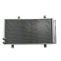 China LEXUS SC430 8846006070 Auto Spare Parts Air Conditioning Condenser for TOYOTA CAMRY for sale