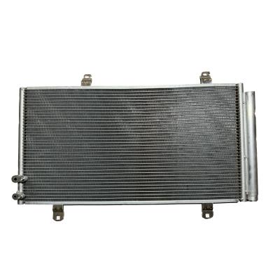 China LEXUS SC430 8846006070 Auto Spare Parts Air Conditioning Condenser for TOYOTA CAMRY for sale