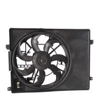 China Electric Radiator Fan Assembly 25380-D3500 for Hyundai TUCSON KIA KX5 2014-2018 Year for sale