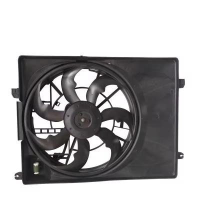China Electric Radiator Fan Assembly 25380-D3500 for Hyundai TUCSON KIA KX5 2014-2018 Year for sale