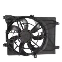 China Electric Radiator Fan Assembly 25380-D3500 for Hyundai TUCSON KIA KX5 2014-2018 Year for sale