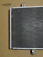 China LEXUS SC430 8846006070 Auto Spare Parts Air Conditioning Condenser for TOYOTA CAMRY for sale