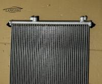 China Engine 3.5 4WD GSA33 Cooling System Air Conditioning Condenser for Toyota RAV4 Previa for sale