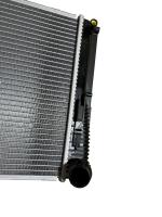 China Auto Parts Cooling System for BMW F10 5 Series 520i 17118658301 Aluminum Radiator for sale