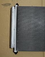 China Engine 3.5 4WD GSA33 Cooling System Air Conditioning Condenser for Toyota RAV4 Previa for sale