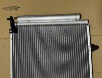 China Auto Spare Parts Cooling System Air Conditioning Condenser for Toyota Camry Lexus NAP for sale