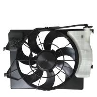 China 25380H2000 Car Cooling Electric Radiator Fan for Hyundai FORTE KIA K2 25380-H8050 12V for sale