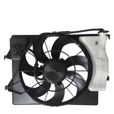 China 25380H2000 Car Cooling Electric Radiator Fan for Hyundai FORTE KIA K2 25380-H8050 12V for sale
