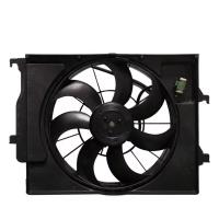 China 25380H2000 Car Cooling Electric Radiator Fan for Hyundai FORTE KIA K2 25380-H8050 12V for sale
