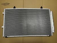 China Auto Spare Parts Cooling System Air Conditioning Condenser for Toyota Camry Lexus NAP for sale