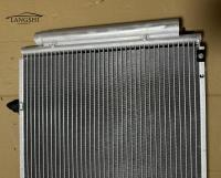 China Auto Spare Parts Cooling System Air Conditioning Condenser for Toyota Camry Lexus NAP for sale