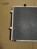China Auto Spare Parts Cooling System Air Conditioning Condenser for Toyota Camry Lexus NAP for sale