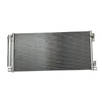 China Replace/Repair Purpose Car Fitment TOYOTA JP AC Condenser for TOYOTA COROLLA 2014-2019 for sale