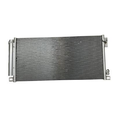 China Replace/Repair Purpose Car Fitment TOYOTA JP AC Condenser for TOYOTA COROLLA 2014-2019 for sale