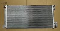 China Replace/Repair Purpose Car Fitment TOYOTA JP AC Condenser for TOYOTA COROLLA 2014-2019 for sale