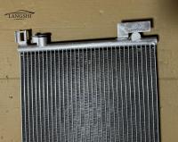 China Replace/Repair Purpose Car Fitment TOYOTA JP AC Condenser for TOYOTA COROLLA 2014-2019 for sale