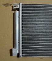 China Replace/Repair Purpose Car Fitment TOYOTA JP AC Condenser for TOYOTA COROLLA 2014-2019 for sale
