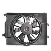 China OE NO. 25380-F9500 Electric Radiator Fan Assembly for Hyundai VERNA 25380-F9500 Auto Parts for sale