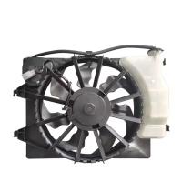 China OE NO. 25380-F9500 Electric Radiator Fan Assembly for Hyundai VERNA 25380-F9500 Auto Parts for sale