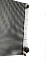 China Aluminum Radiator for BMW 17118669005 17118662853 17118663676 17118615994 17117603745 for sale