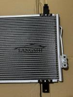 China 7812A394 Auto Parts Air Conditioning Condenser for Mitsubishi Outlander 2.4 4WD GF3W for sale