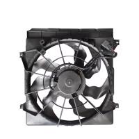 China Kia NIRO HYBRID 19 2019-2022 Car Radiator Fan Assembly 25380-Q2200 for SPORTAGE 1.4T for sale