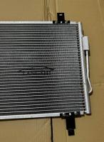 China 7812A394 Auto Parts Air Conditioning Condenser for Mitsubishi Outlander 2.4 4WD GF3W for sale