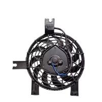 China 12V Electric Radiator Fan Assembly for TOYOTA Land Cruiser 100 88590-60030 885900G010 for sale