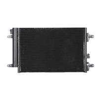 China 7M3820411D Auto Parts Air Conditioning AC Condenser for VW SHARAN OE NO. 7M3820411A for sale