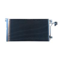 China Auto Parts Air Conditioning Condenser for VW Transporter Multivan 7H0820411C 1998-2015 for sale
