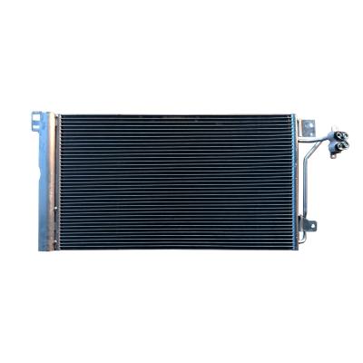 China Auto Parts Air Conditioning Condenser for VW Transporter Multivan 7H0820411C 1998-2015 for sale