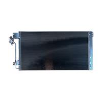 China Auto Parts Air Conditioning Condenser for VW Transporter Multivan 7H0820411C 1998-2015 for sale