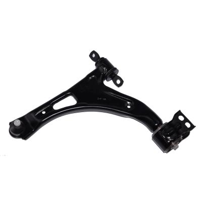 China Chevrolet MONZA Buick EXCELLE GX Front Lower Control Arm Left 26249755 26678992 26298282 for sale