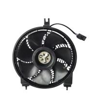 China 8859060080 Auto Parts Car Cooling Electric Radiator Fan Assembly for TOYOTA Land Cruiser for sale