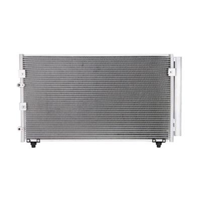 China Replace/Repair Purpose Cooling Air Conditioning Condenser for Toyota Previa 2.4 Estima for sale