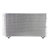China Replace/Repair Purpose Cooling Air Conditioning Condenser for Toyota Previa 2.4 Estima for sale