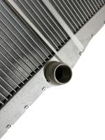 China BWA2436 Aluminum Radiator for BMW X5 E70 17117585036 17117585035 17117571987 17117572739 for sale