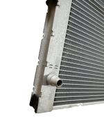 China BWA2436 Aluminum Radiator for BMW X5 E70 17117585036 17117585035 17117571987 17117572739 for sale