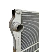 China BWA2436 Aluminum Radiator for BMW X5 E70 17117585036 17117585035 17117571987 17117572739 for sale