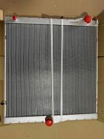 China BWA2436 Aluminum Radiator for BMW X5 E70 17117585036 17117585035 17117571987 17117572739 for sale