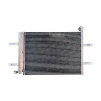 China 6Q0820411E AC Condenser for VW Polo 6QD820411 6Q0820411B 6Q0820411G 6Q0820411H 6Q0820411J for sale
