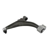 China 2010-2017 Chevrolet Cruze Front Axle Lower Control Arm Right OE NO. 13334022 13313750 for sale