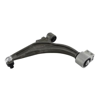 China 2010-2017 Chevrolet Cruze Front Axle Lower Control Arm Right OE NO. 13334022 13313750 for sale