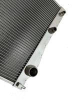 China Auto Parts Aluminum Radiator for BMW E70 E71 X5 X5 35iX 3.0T Cooling System 17118654431 for sale